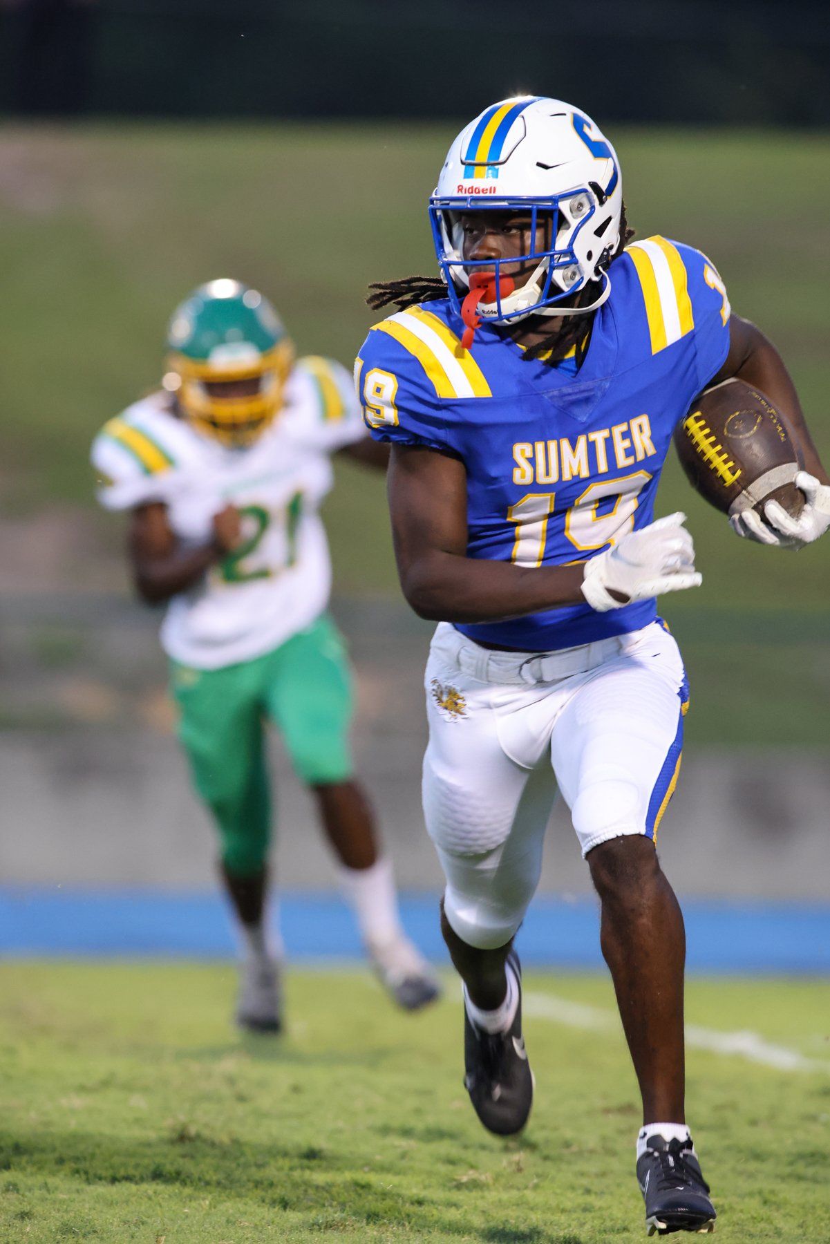 Barnwell High School Sports | Barwell Warhorse Football, Baseball ...