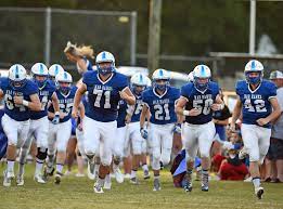 High School Sports Report