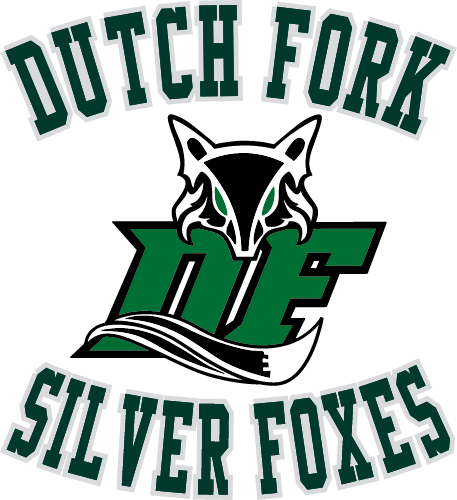 Dutch Fork Logo Player Rankings Historical Best: No. 1 Dutch Fork