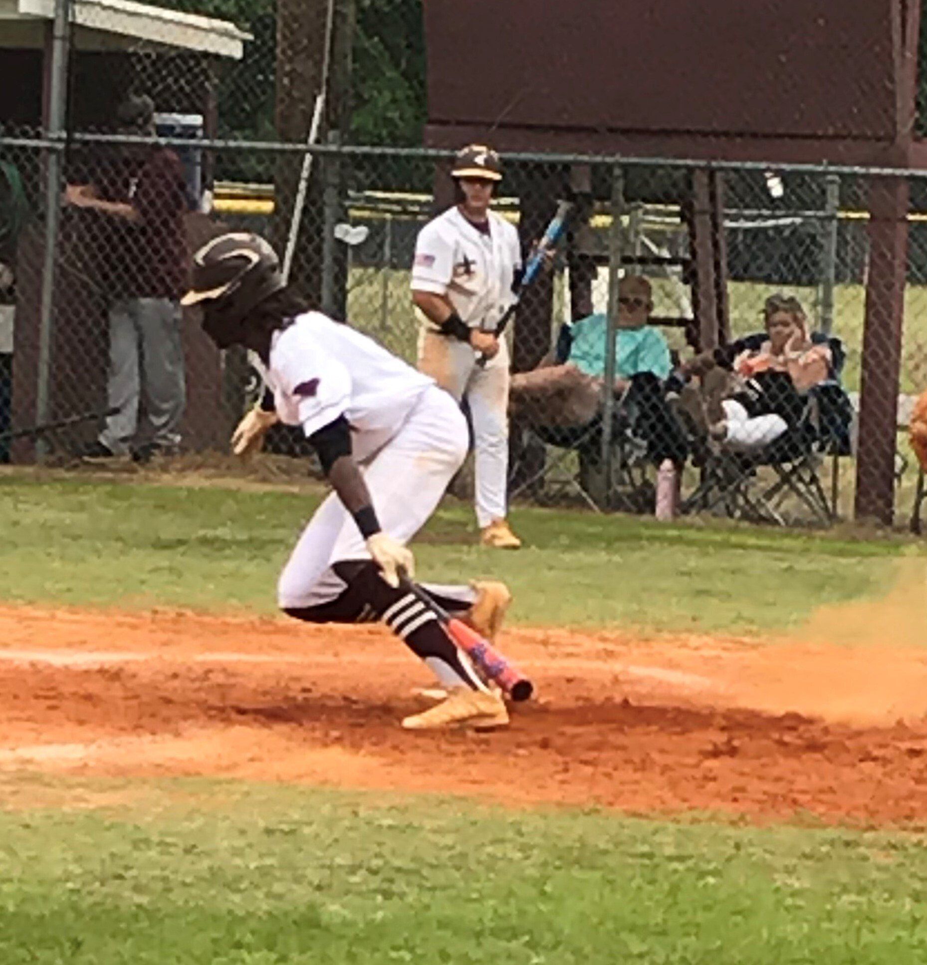 High School Sports Report