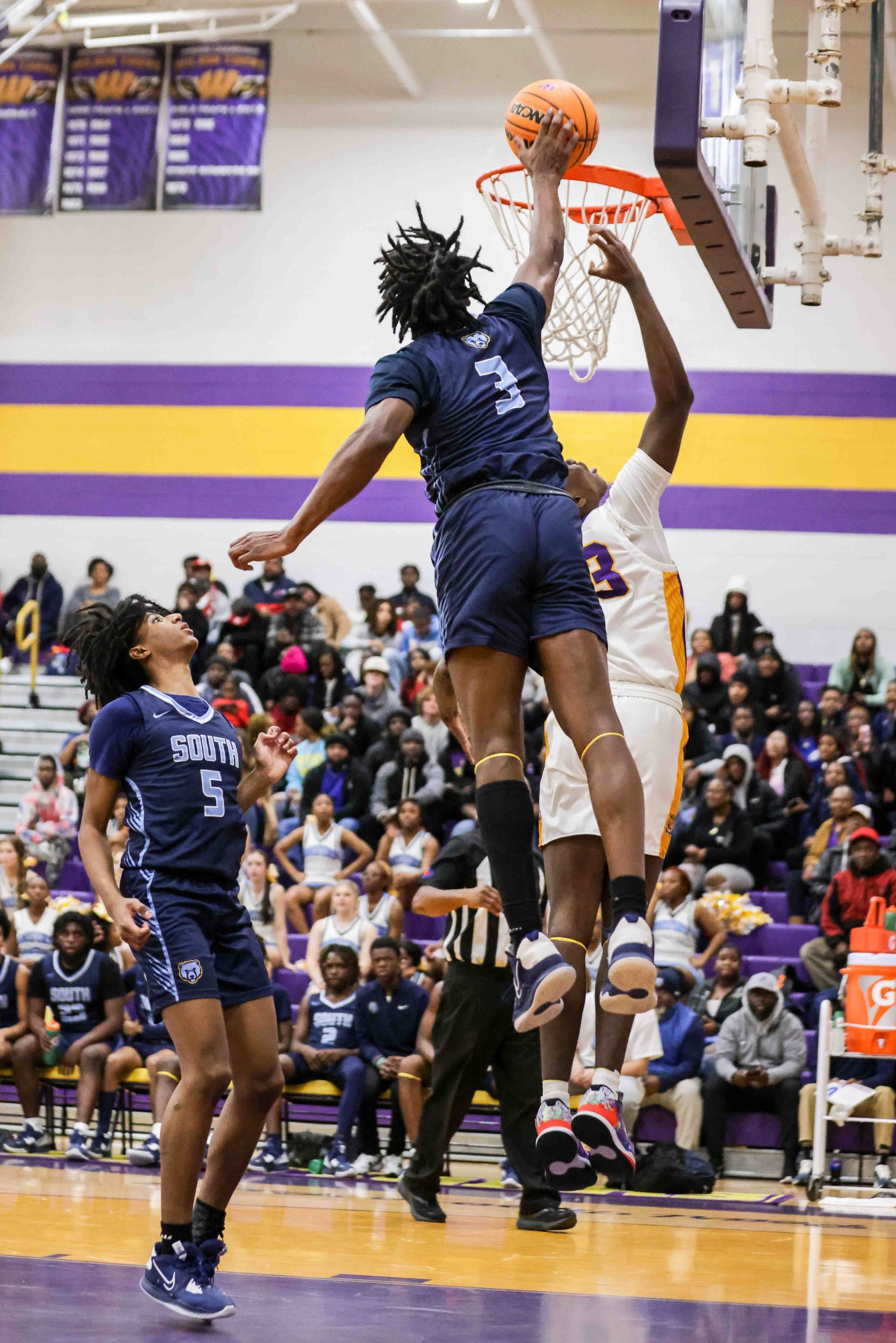 High School Sports Report