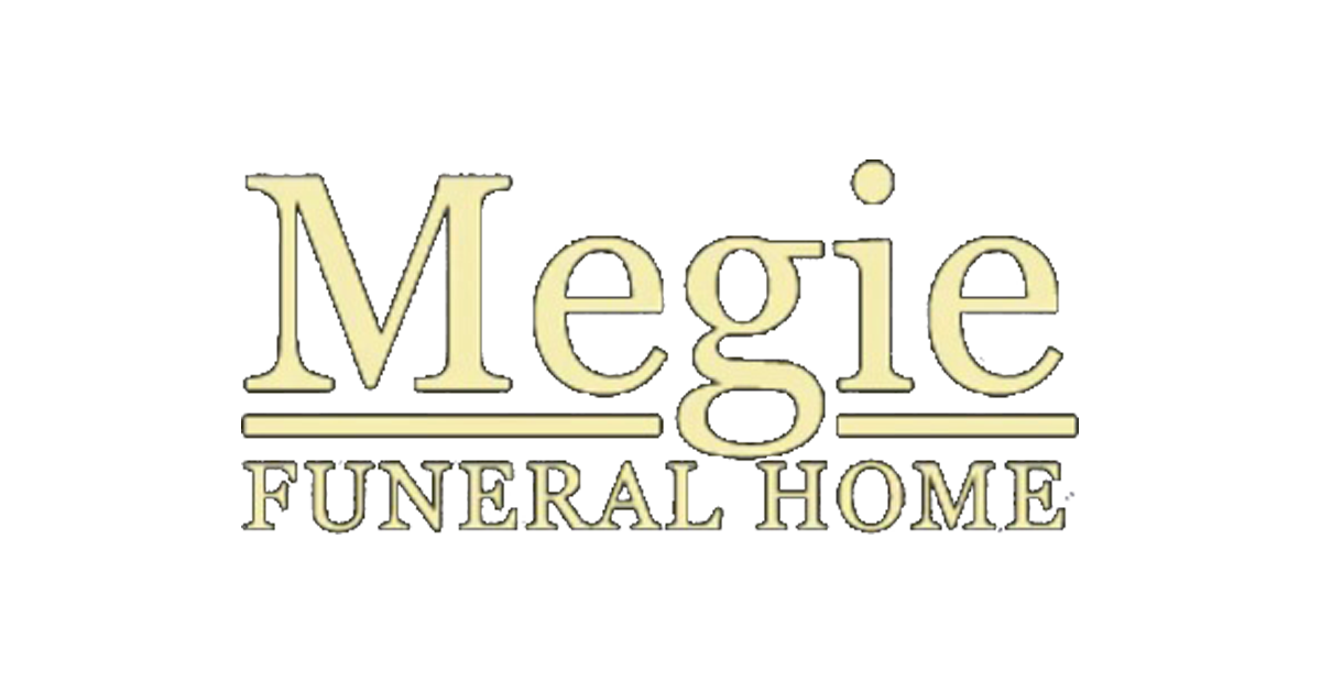 Most Recent Obituaries | Megie Funeral Home