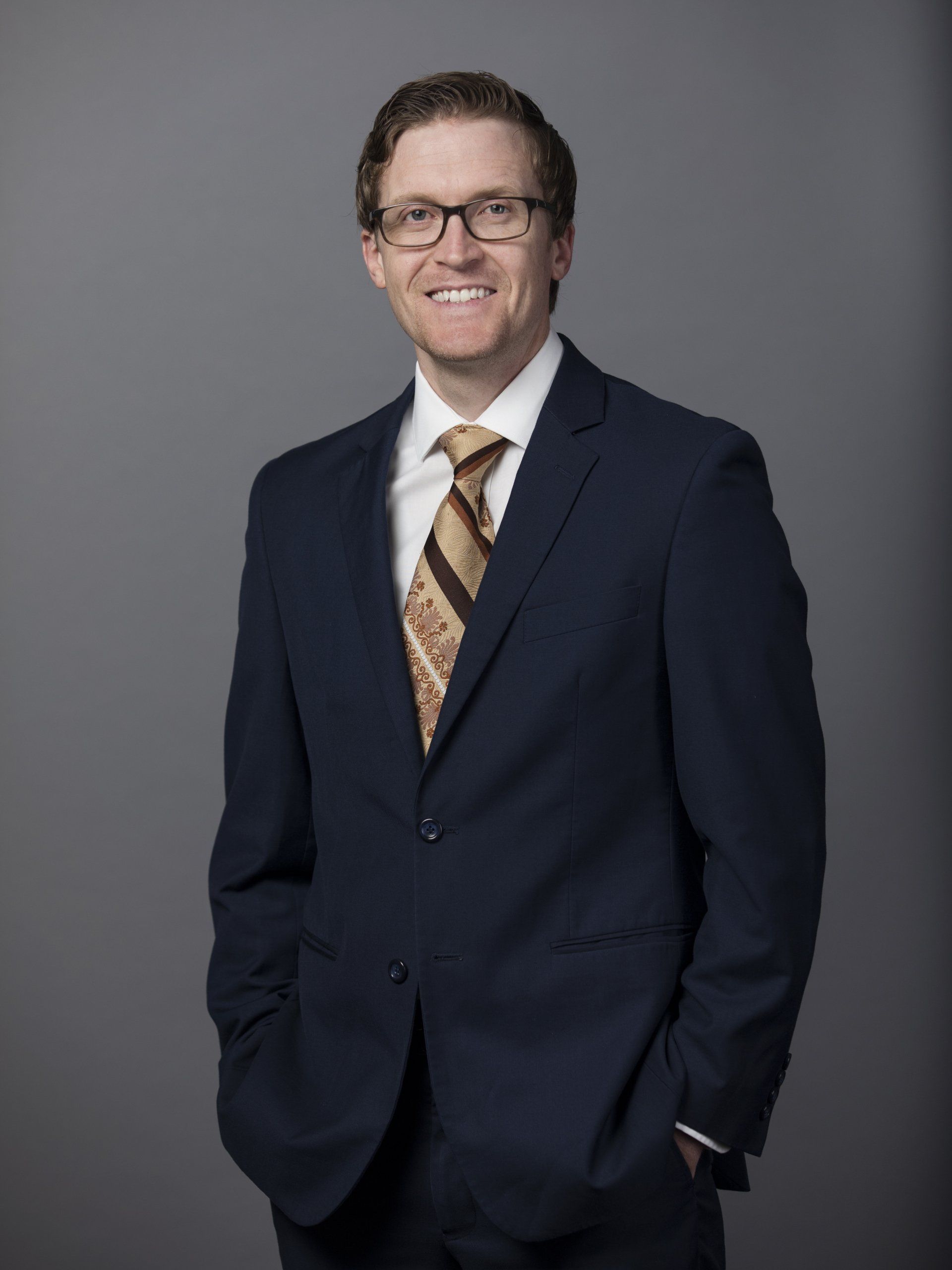 About Us | Talley Eye Institute