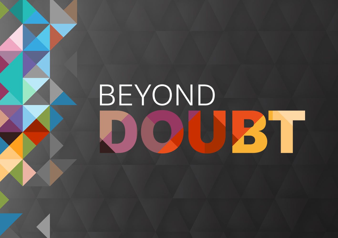 Twin Cities Church - Beyond Doubt