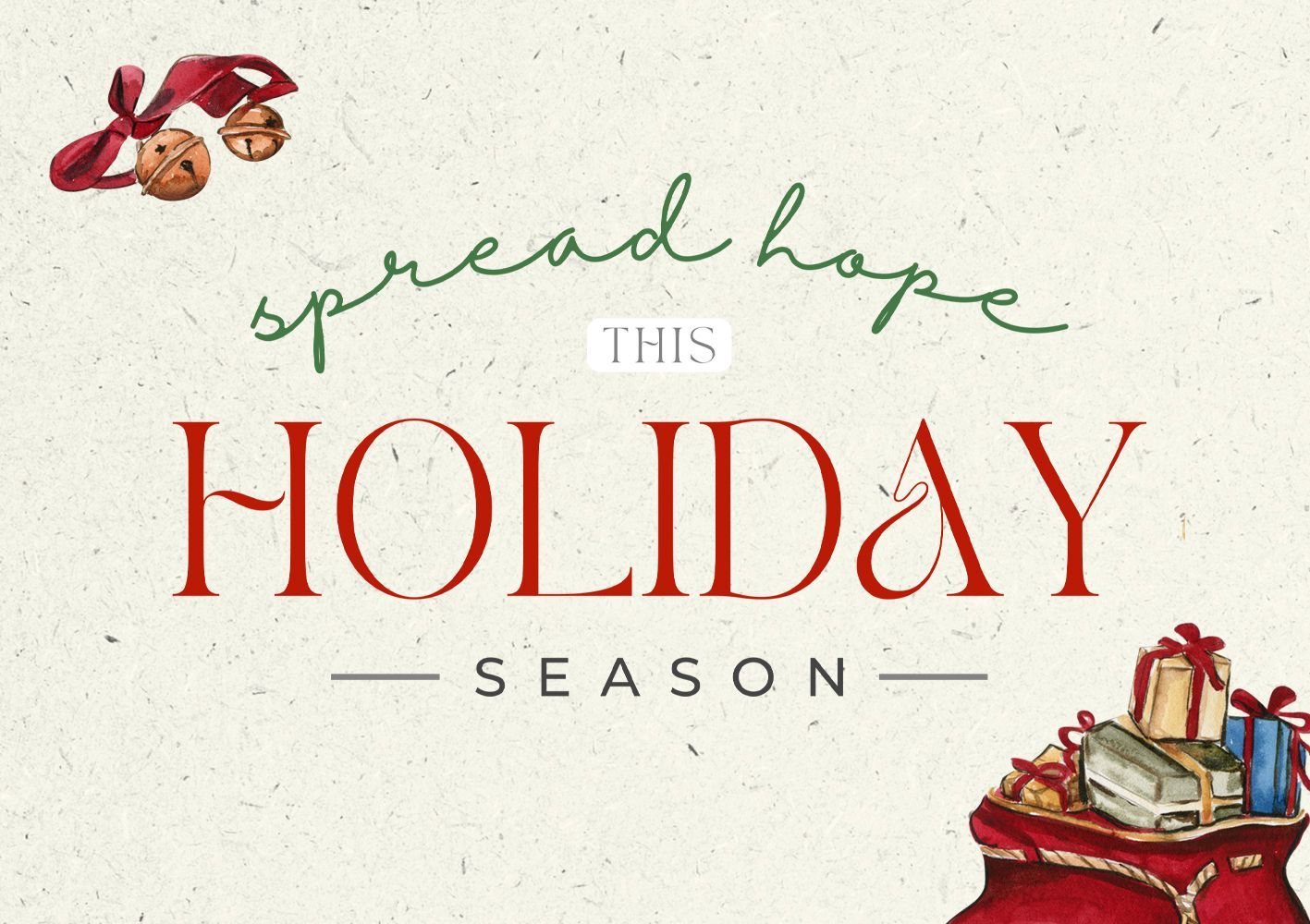 Twin Cities Church - Holiday Serving