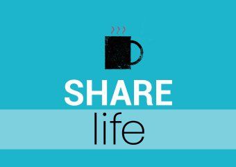 Twin Cities Church - Share Life