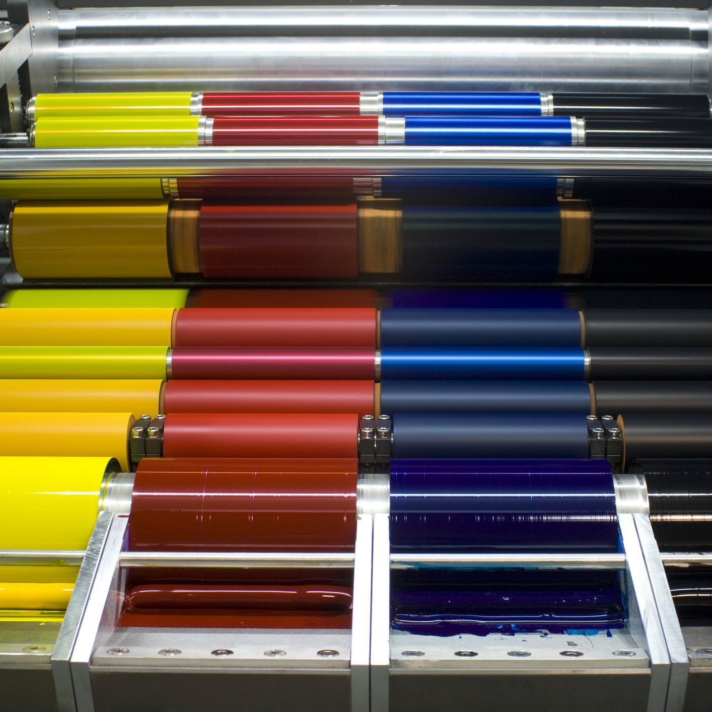 Customizable Print Products | NBD Graphics | Katy, TX