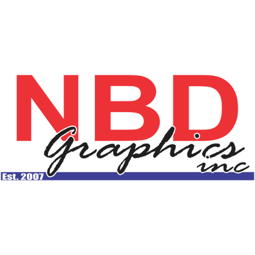 Custom Print Shop | NBD Graphics Katy & Tomball TX