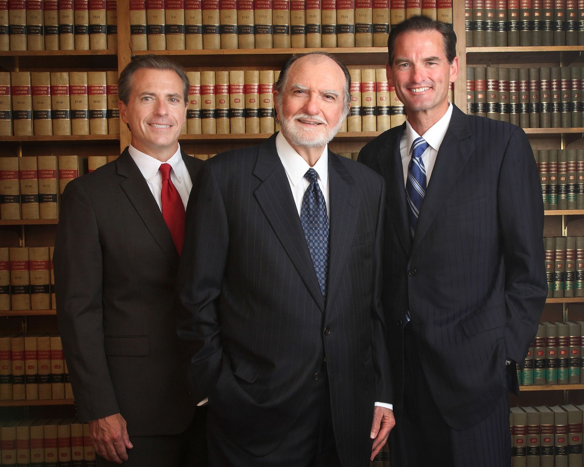 Kalamazoo, MI | Family Lawyer | Gergely Law Offices