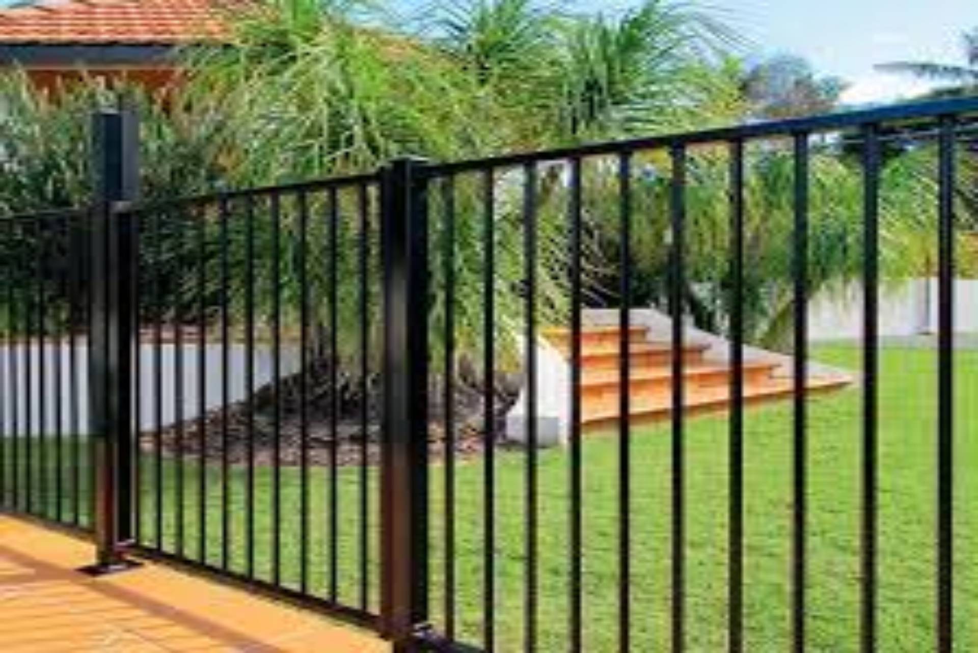 Our Fencing Projects