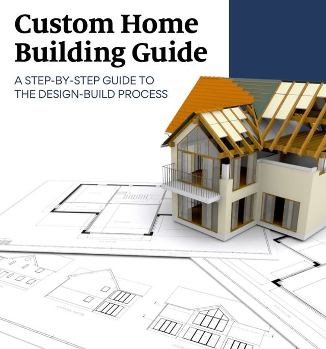 The Home Building Process Stepbystep Brevard County Home Builder