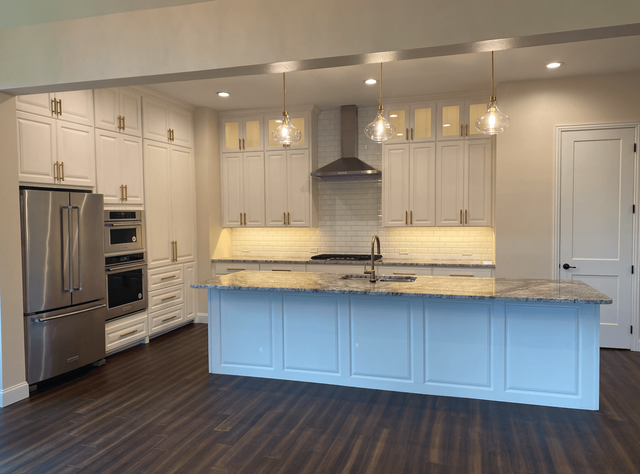 Cabinet Refacing Dallas Fort Worth | Cabinets Matttroy