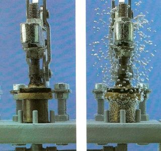 Metal Finishing Services | Maryland | American Metaseal Corporation of ...