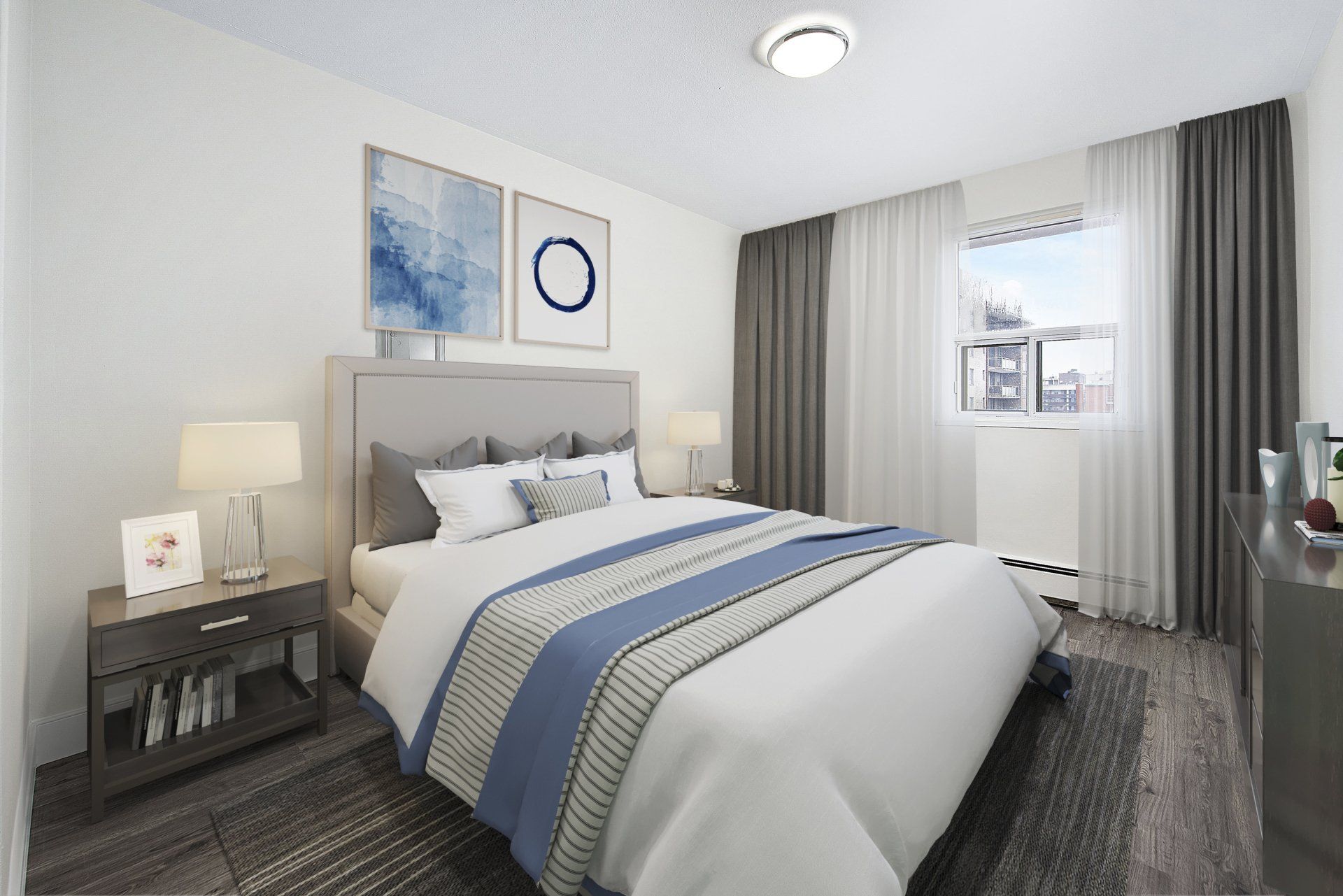 Weston Village Apartments for Rent