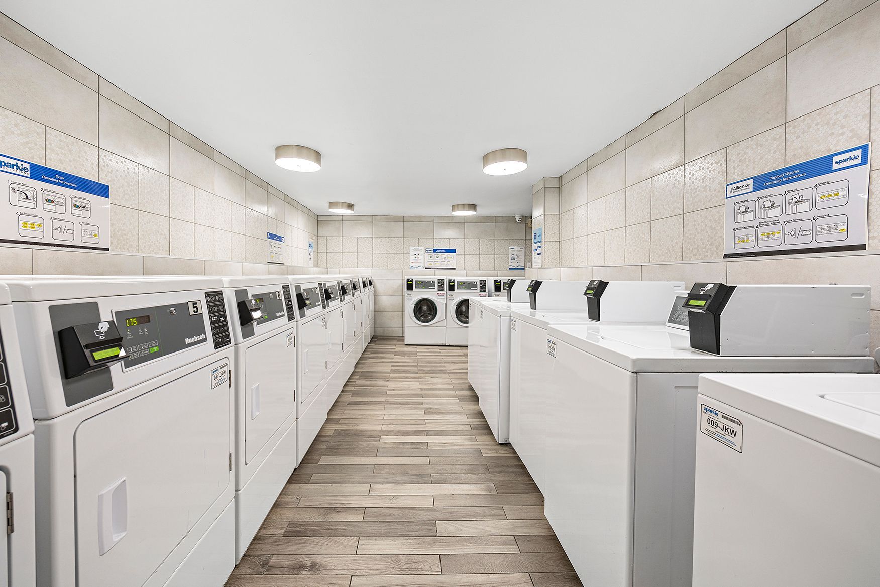 Weston Village Apartments for Rent