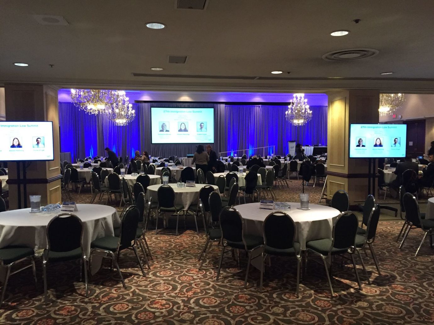 Audio-Visual Services, AV Equipment Rentals & Technical Event Management