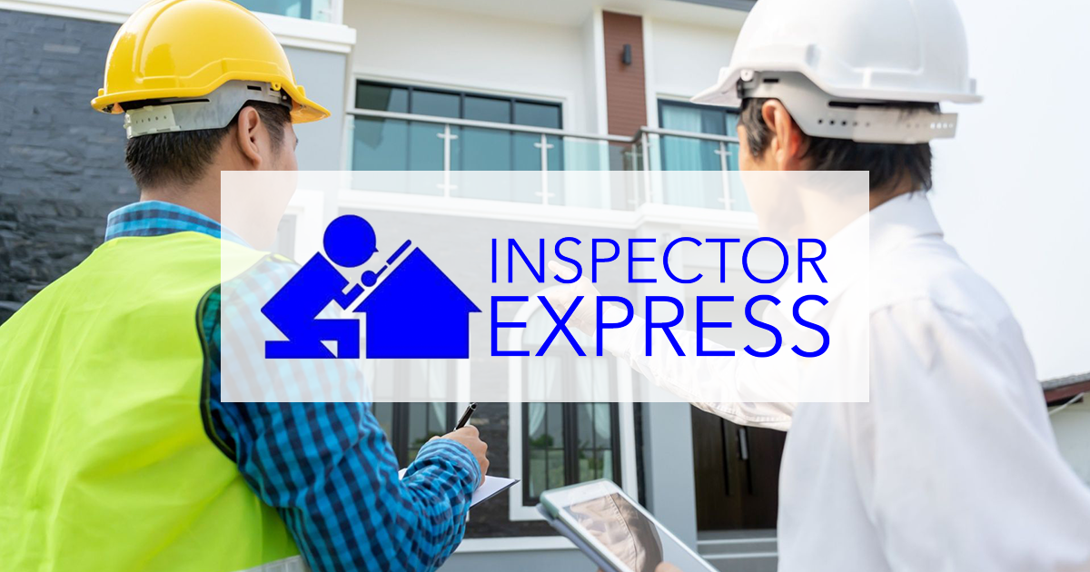 Home Inspections | Inspector Express | Orlando, FL