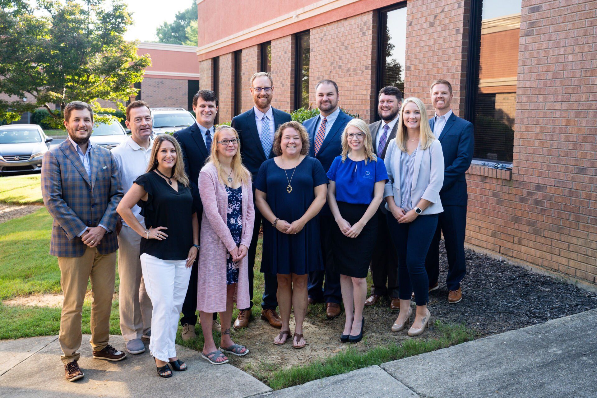 Advisors Insurance Agency | Greenville SC