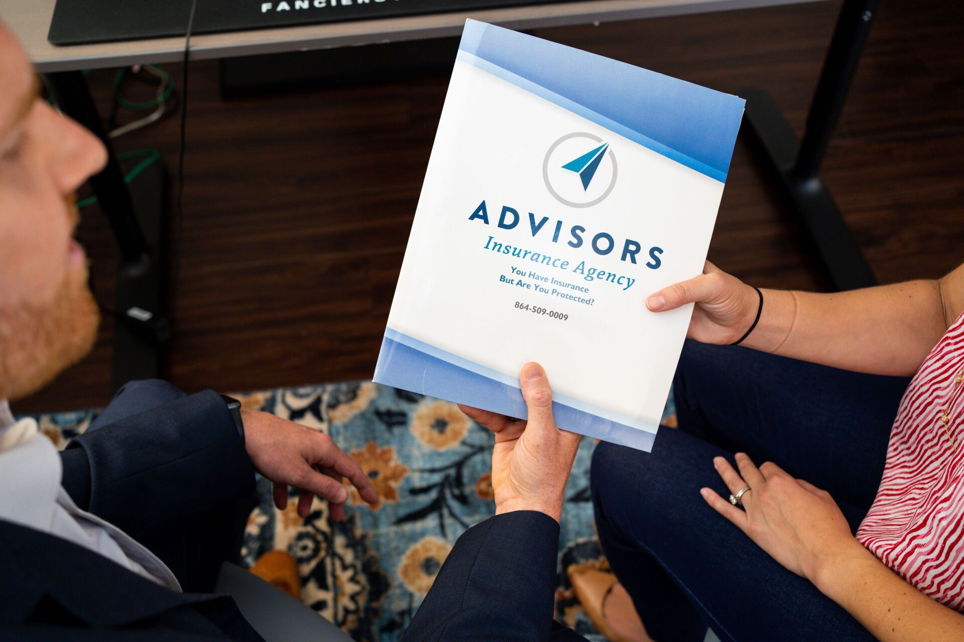 Advisors Insurance Agency | Greenville SC