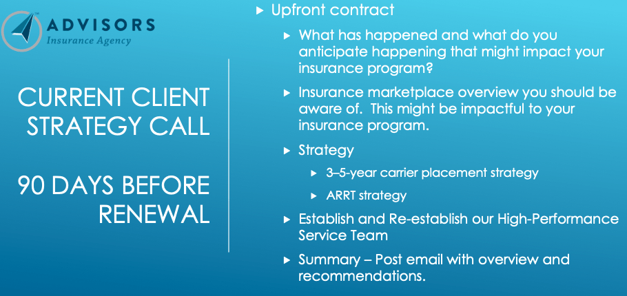 Advisors Insurance Agency | Greenville SC