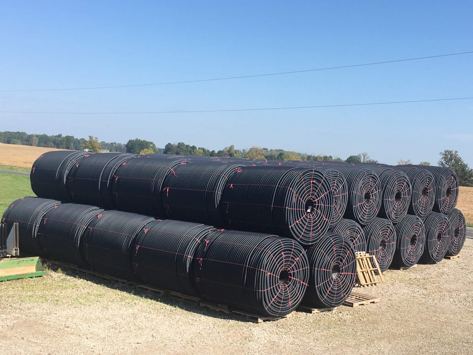 Our Products - Offered By Richland Micro Drainage