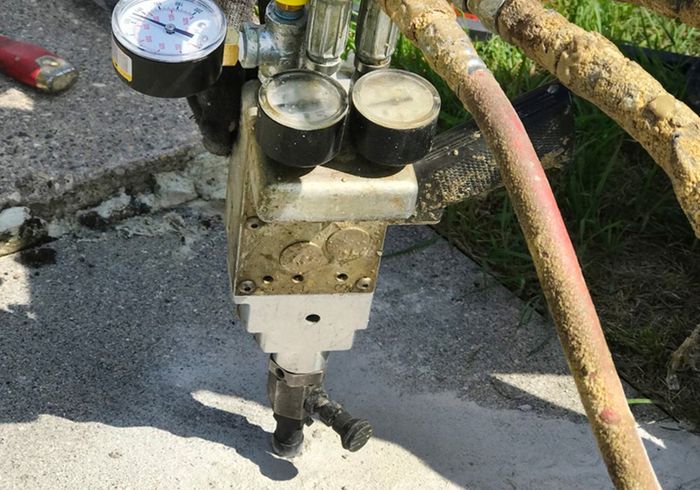 Concrete Lifting | Carol Stream, IL