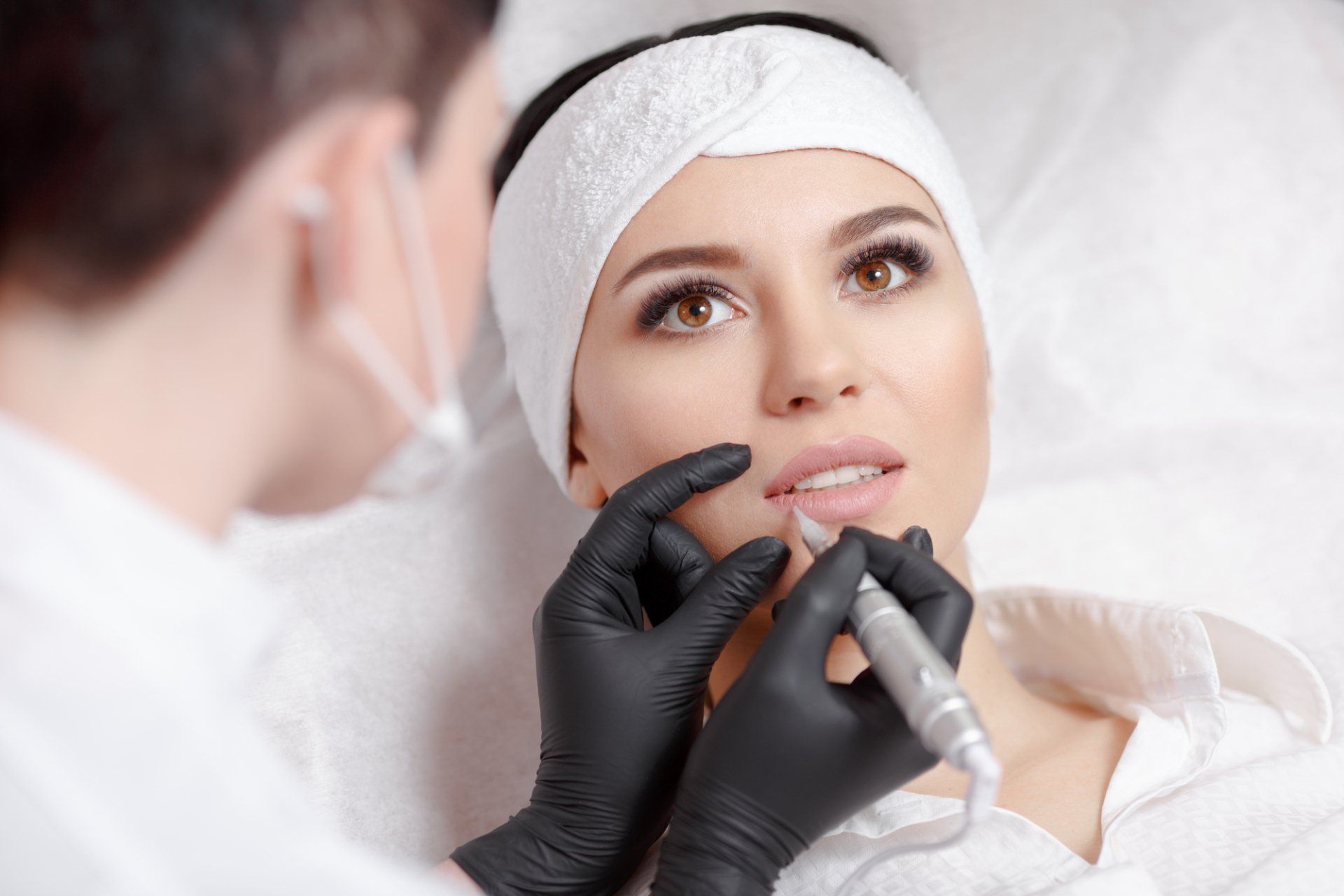Permanent Makeup in Long Beach, CA | Enhanced Permanent MakeUp