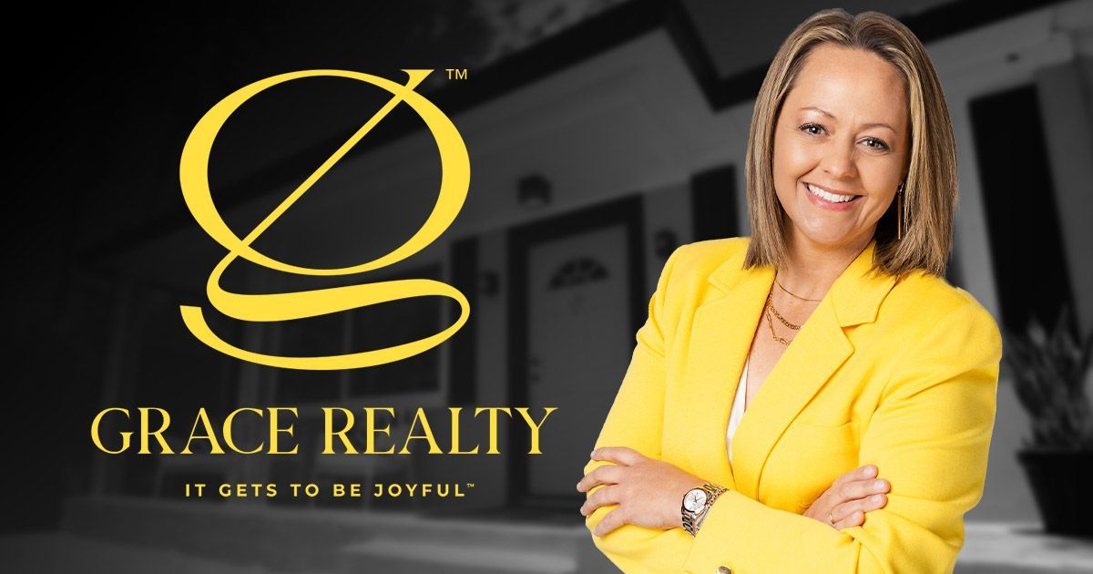 About Grace Realty