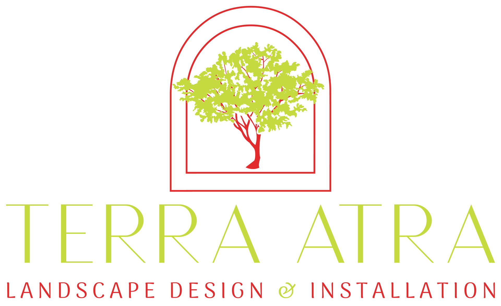 Landscape Design |Terra Landscape Design & Installation
