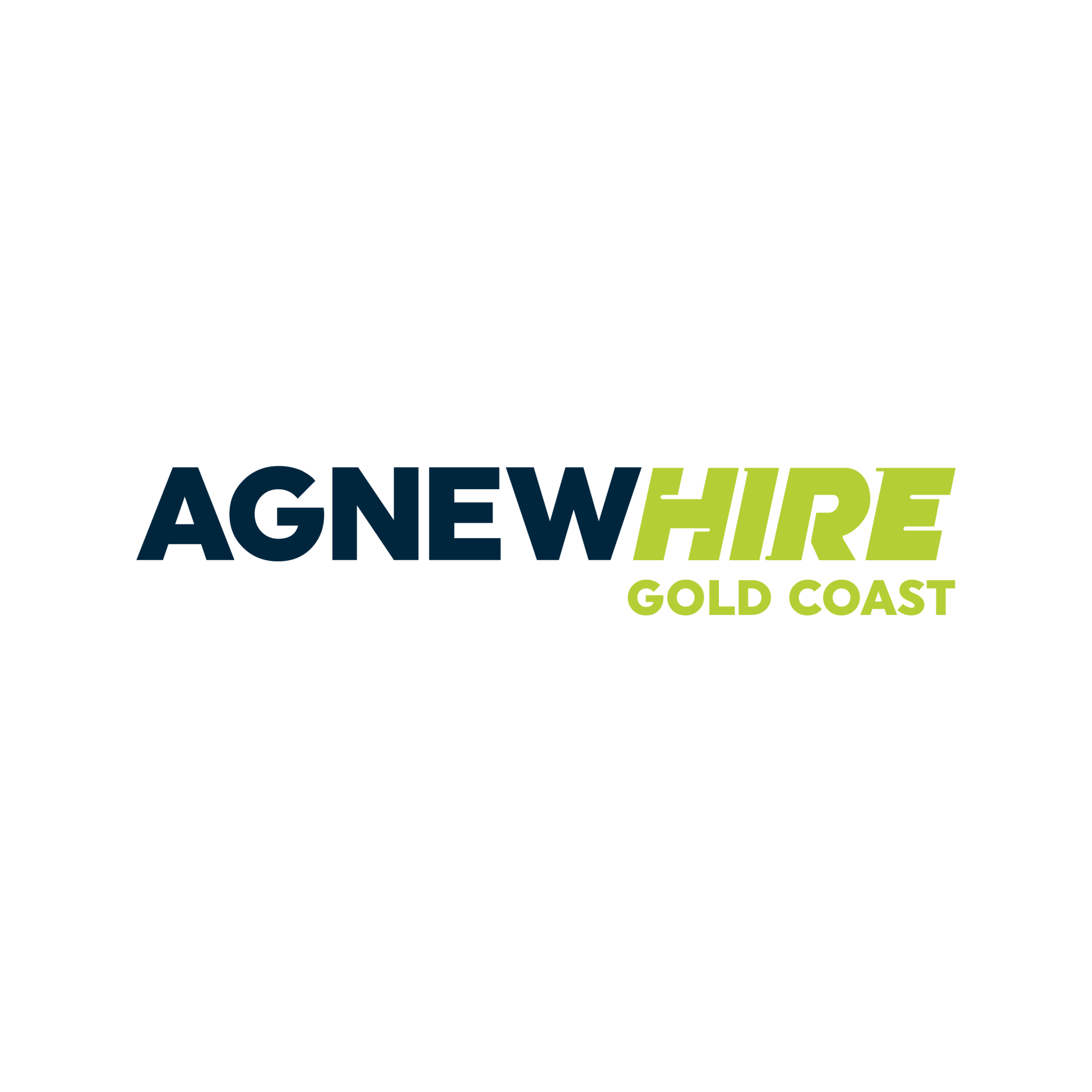 Agnew Hire Gold Coast | Access Equipment Hire