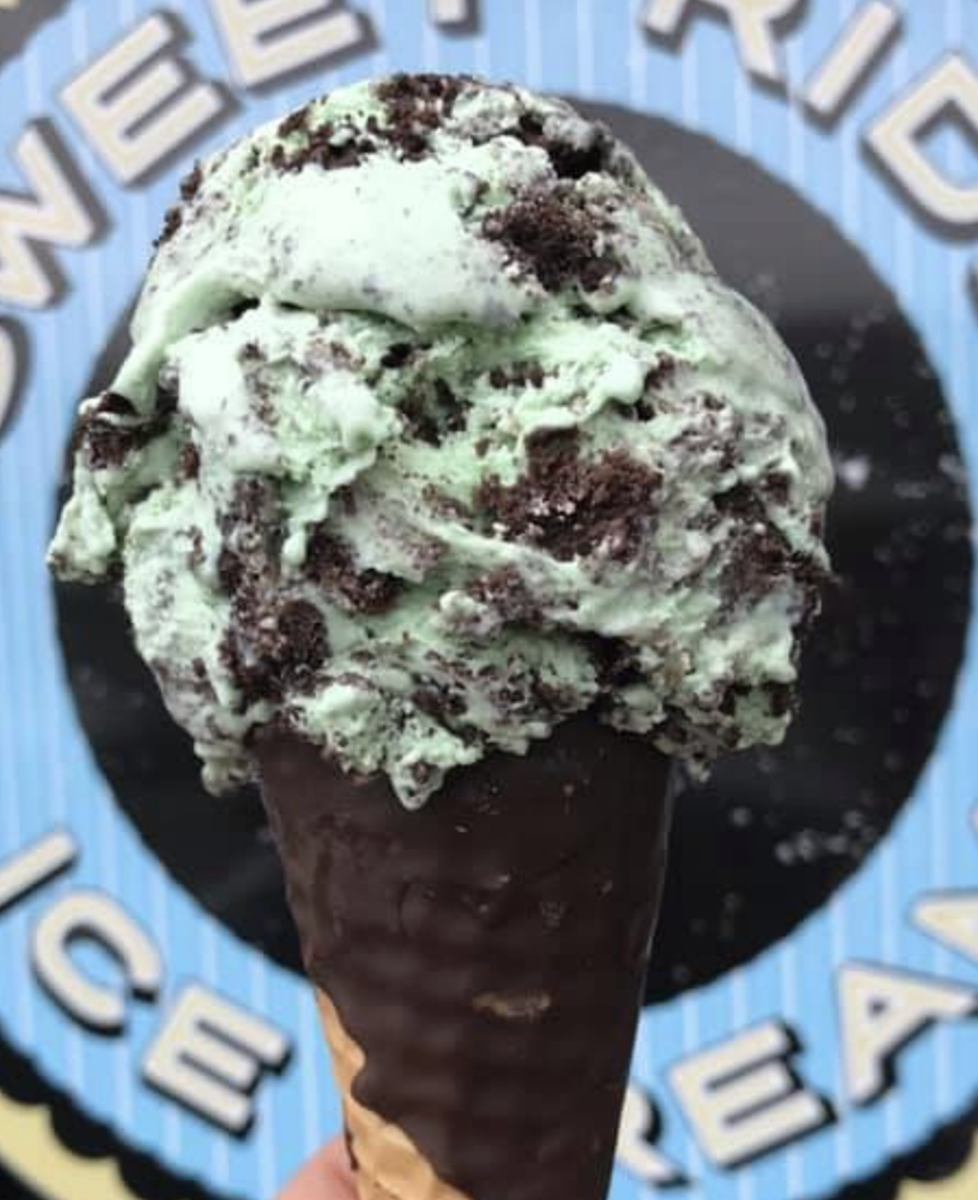 Sweet Ride Ice Cream - West Reading, PA -(484) 987-7338