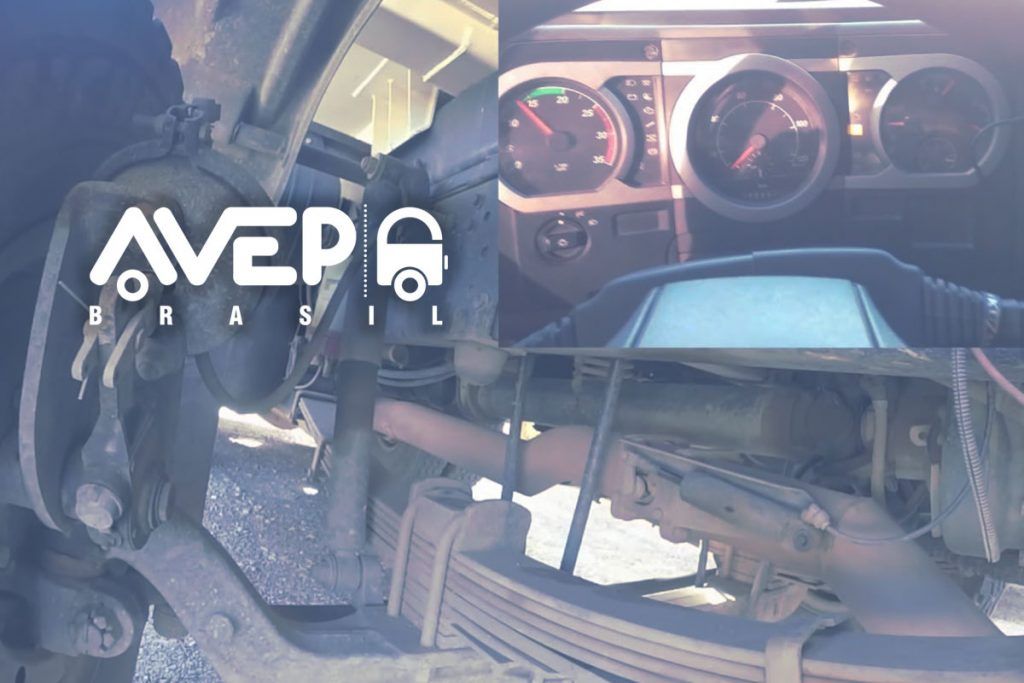 Freio Motor: Entenda A Importância E Seu Funcionamento