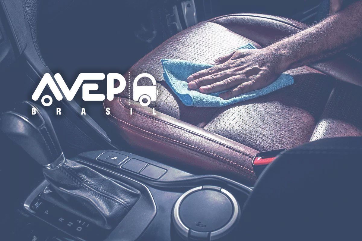 Molhei a cabine do caminhão: o que fazer?