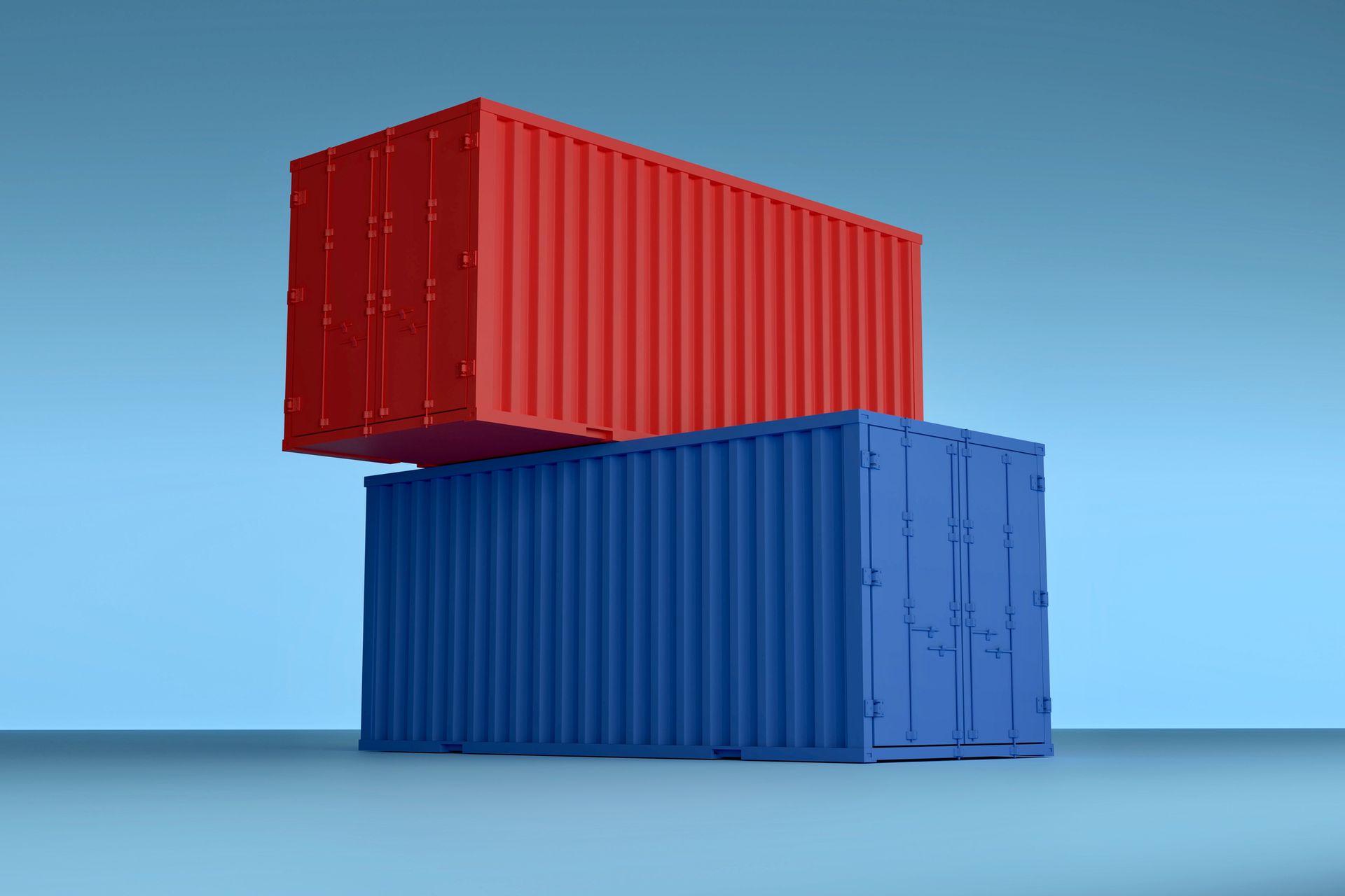 Choose On-Site Storage Container in New Philadelphia, OH