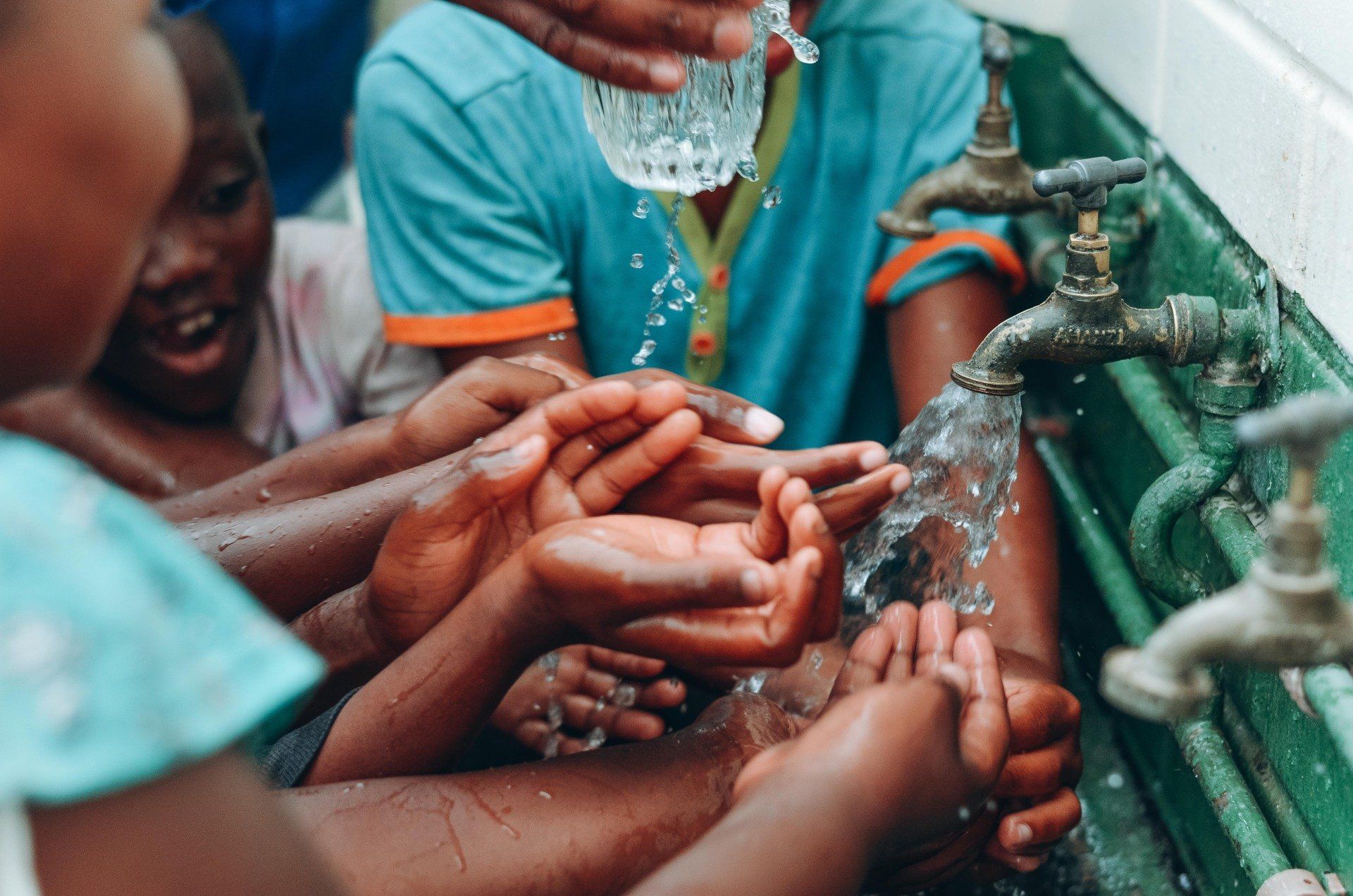 Kusini Water | About Us