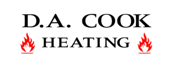 D A Cook Heating Ltd | Domestic & Commercial Heating, Plumbing, Gas ...