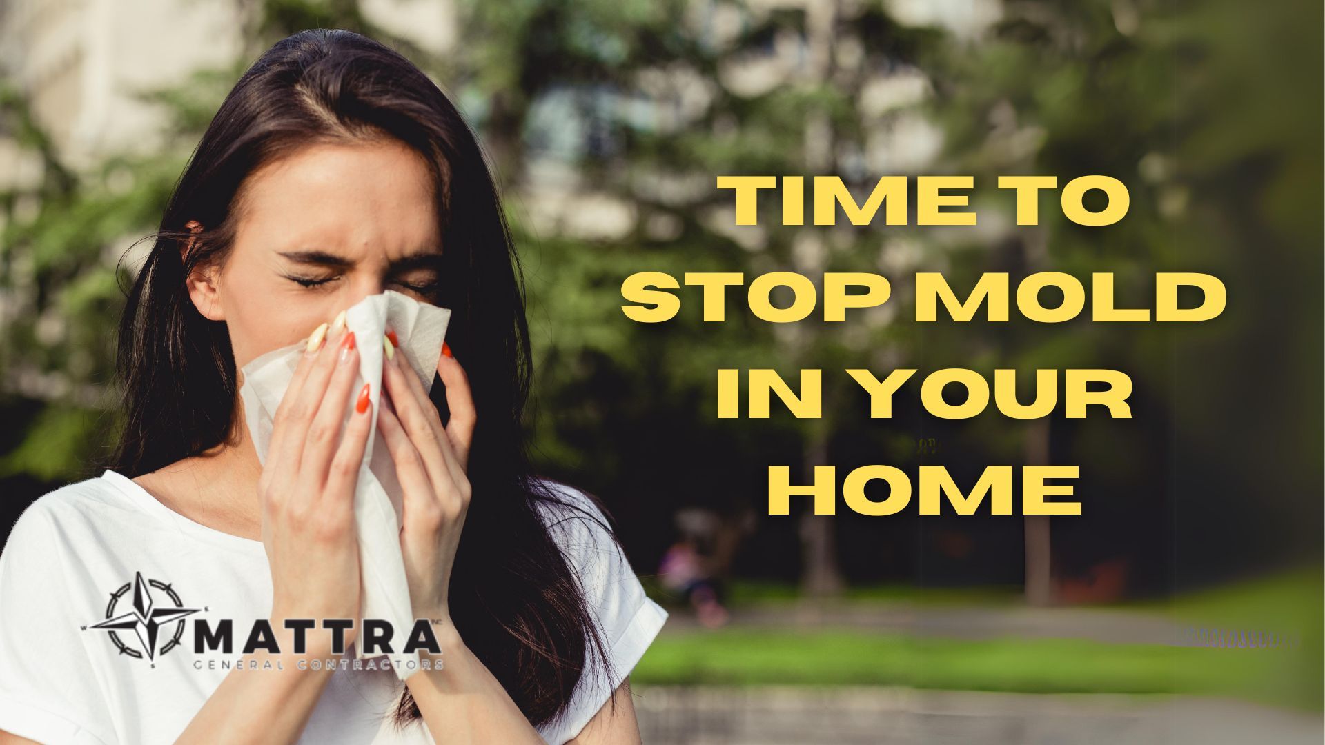 Mattra Inc. | Home Insulation, Air Sealing & Mold Remediation