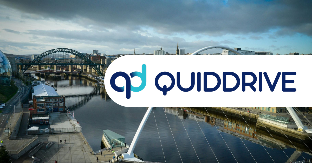 Sell Your Car in Newcastle – QuidDrive’s Hassle-Free Approach