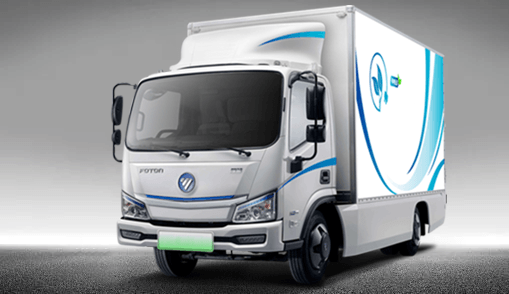 FOTON México -Camiones, Vans, Pick Ups, Tractos, Buses