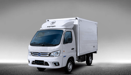 FOTON México - Camiones, Vans, Pick Ups, Tractos, Buses