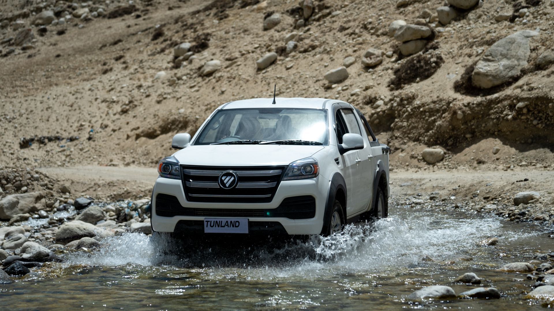 FOTON México - Camiones, Vans, Pick Ups, Tractos, Buses