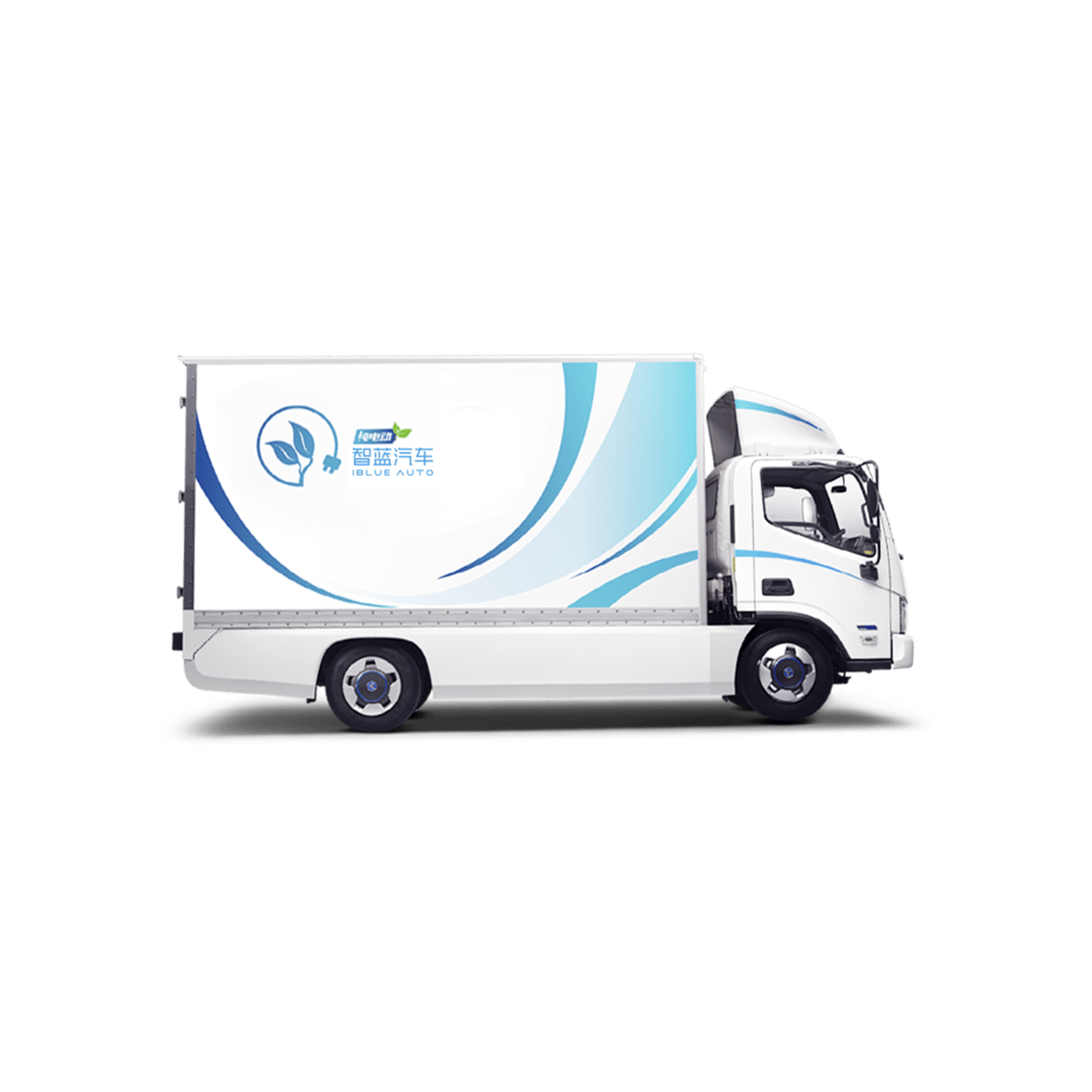 FOTON Aumark S3 - Carga Ligera y Mediana