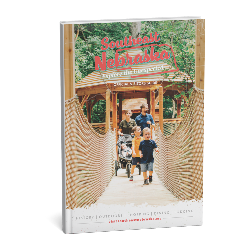 Visit Southeast Nebraska - Explore the Unexpected