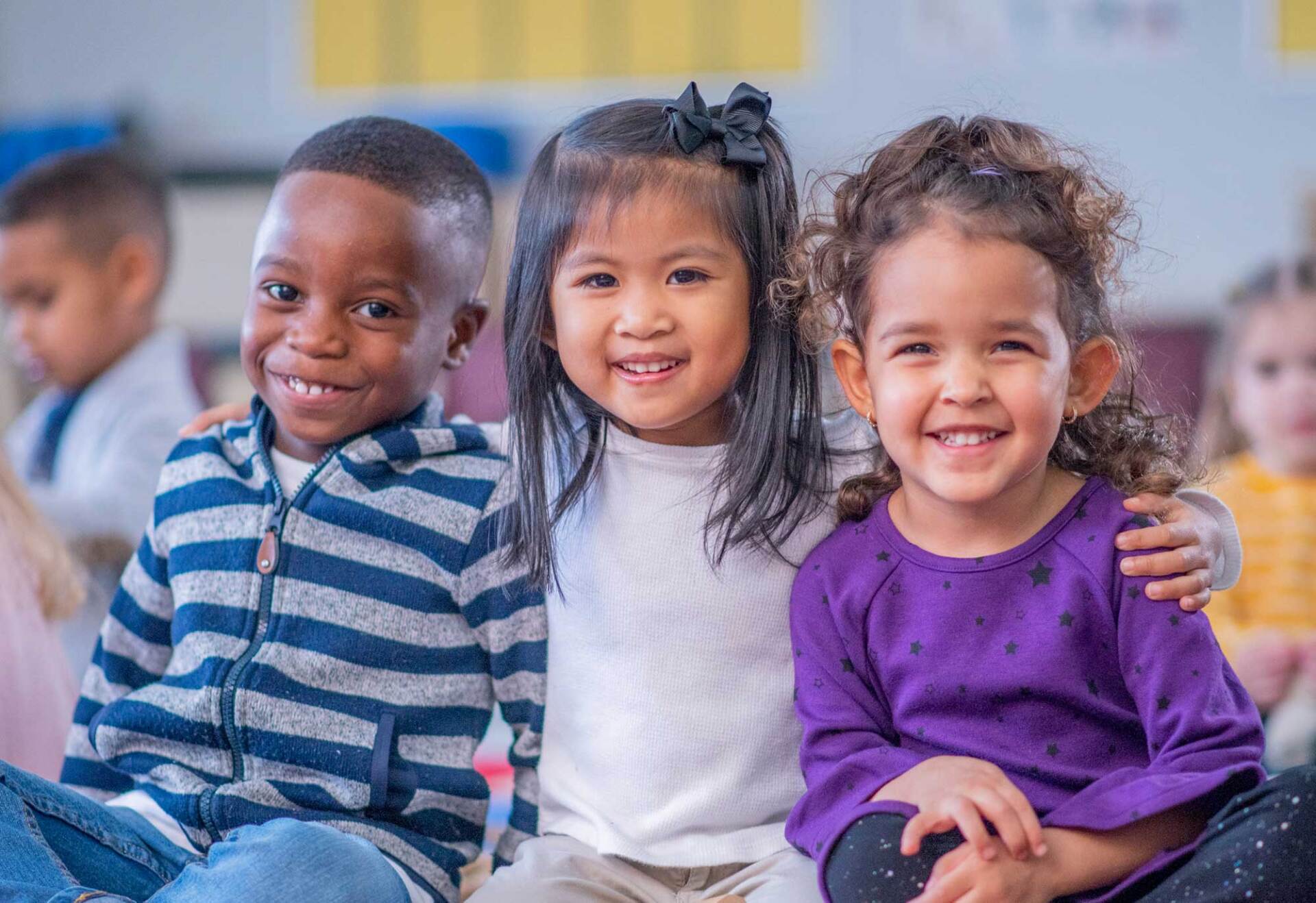 Daycare |Lilburn, GA| Chroma Early Learning Academy