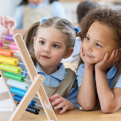 Child Care Programs |Lilburn, GA| Chroma Early Learning Academy