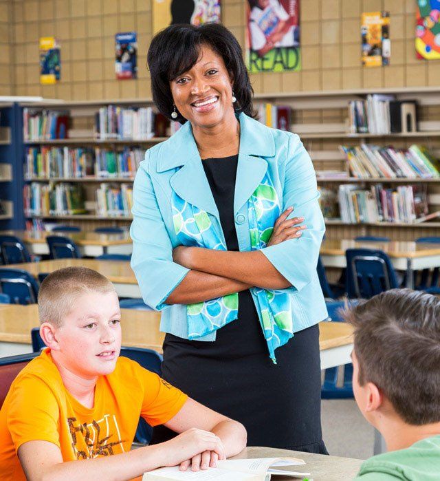 Daviess County | Community Foundation Alliance