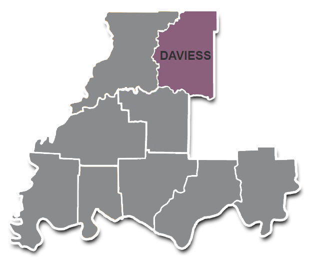 Daviess County | Community Foundation Alliance