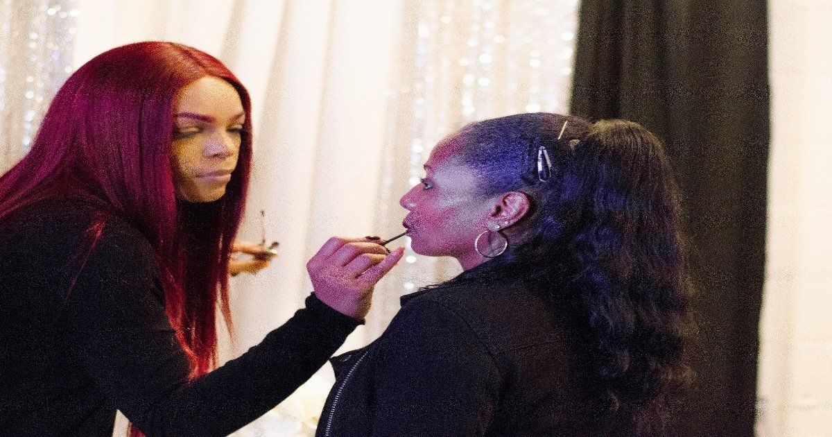 Real-life event: The True Experience