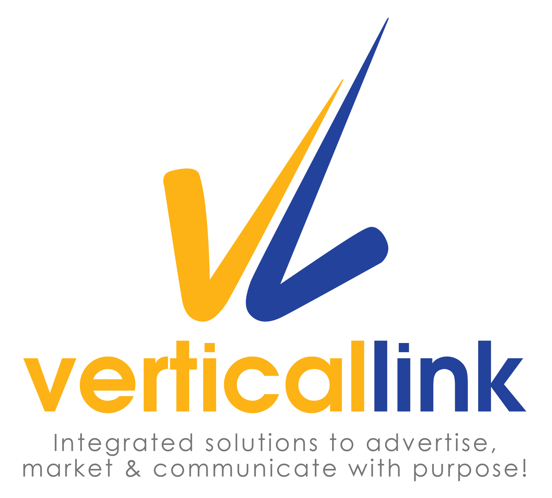 HOME - Vertical Link | Advertising & Marketing Agency