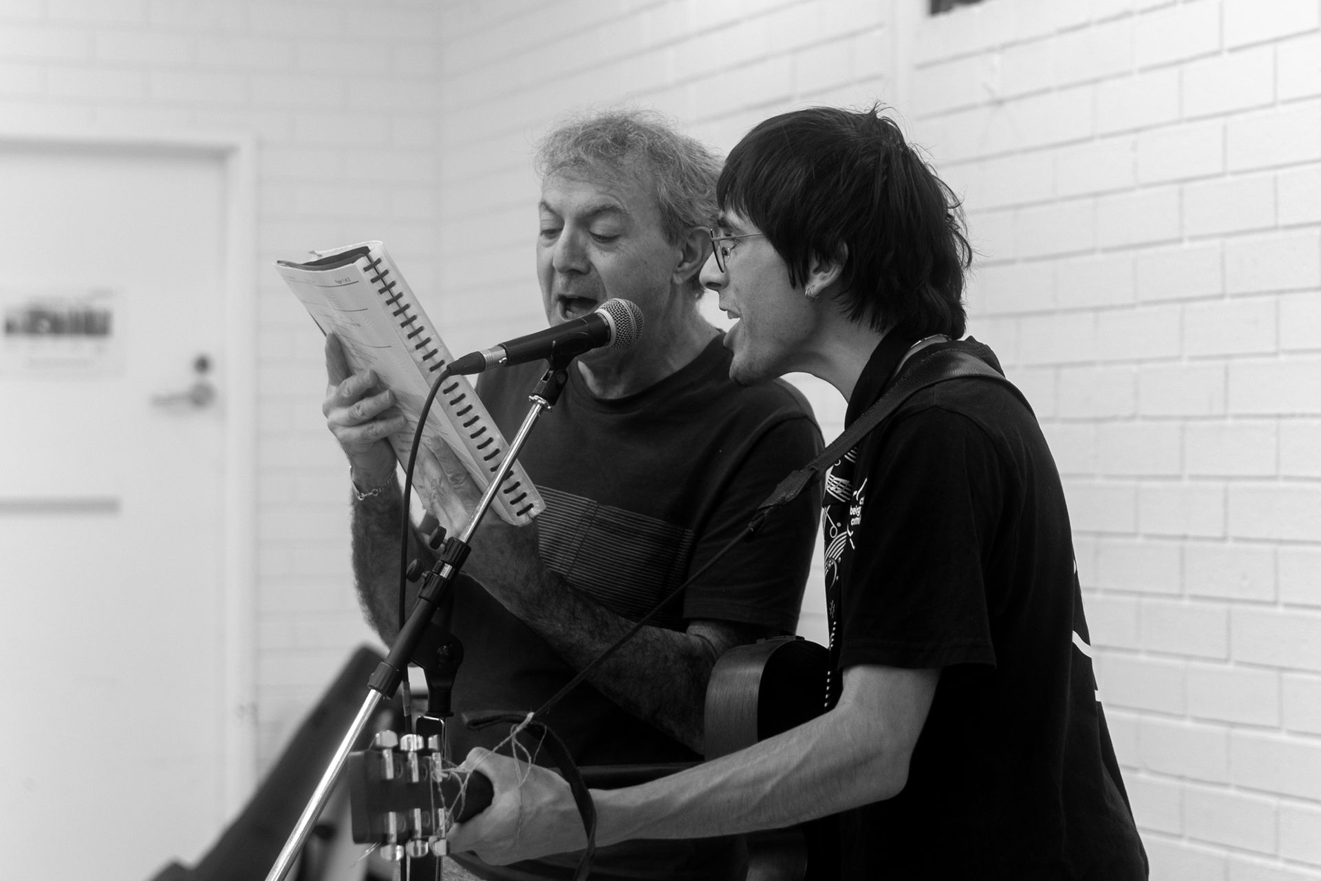 Perth Music Sessions - Catch Music